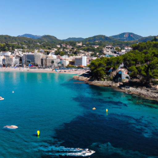 Descubre Paguera: Un paraíso en Mallorca - Hoteles, Destinos y Posadas