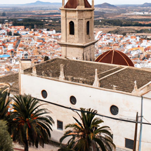 Descubre Vicar: Un encantador destino en Almería - Hoteles, Destinos y ...
